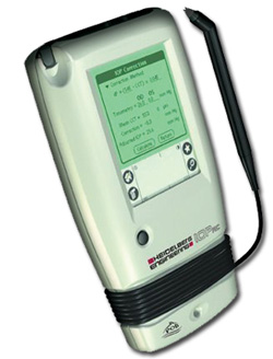 Central Corneal Thickness (CCT or Pachymetry) - West Coast Glaucoma ...